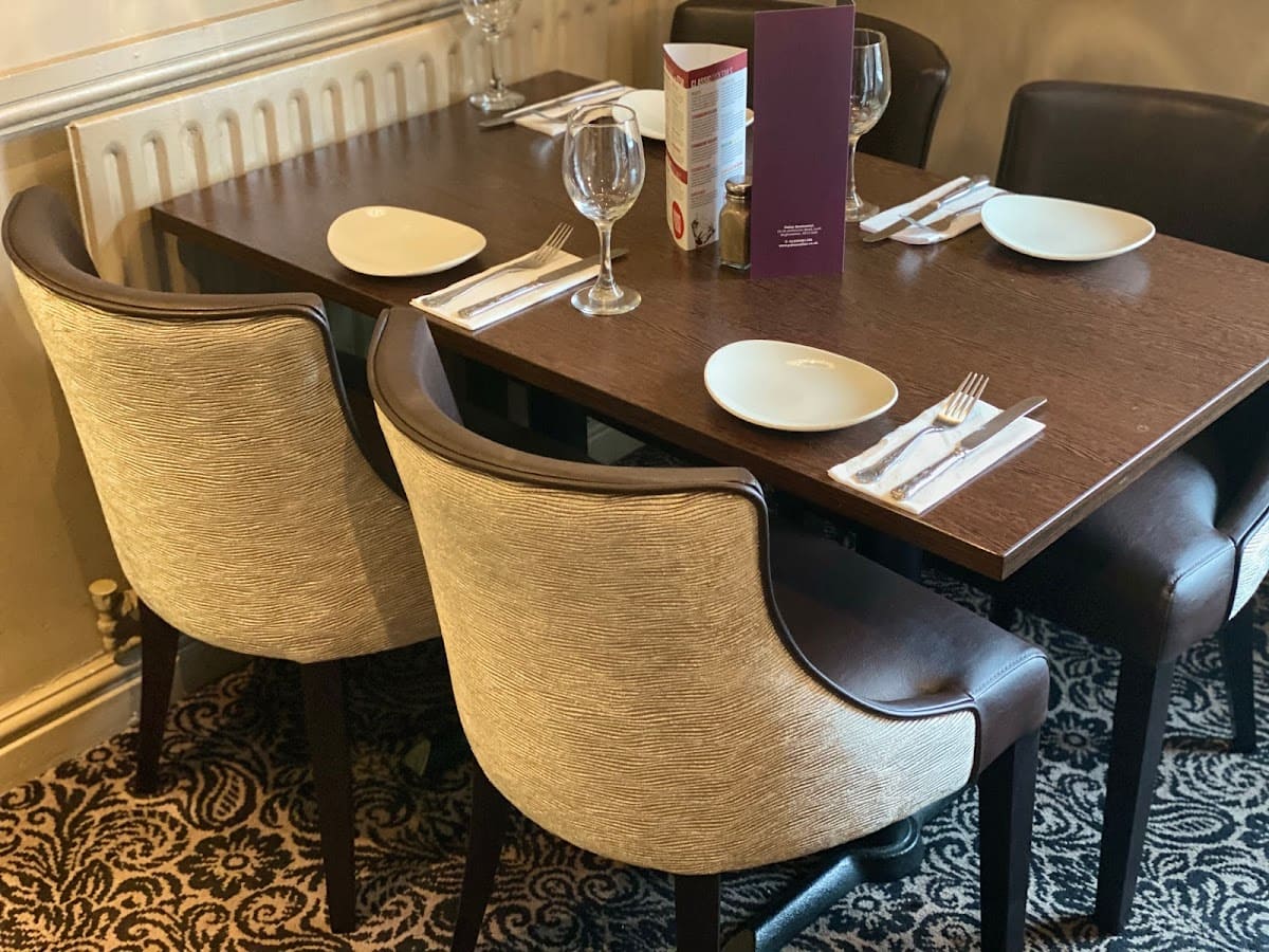 PABNA RESTAURANT Leek | Order Online - Book a Table - Home