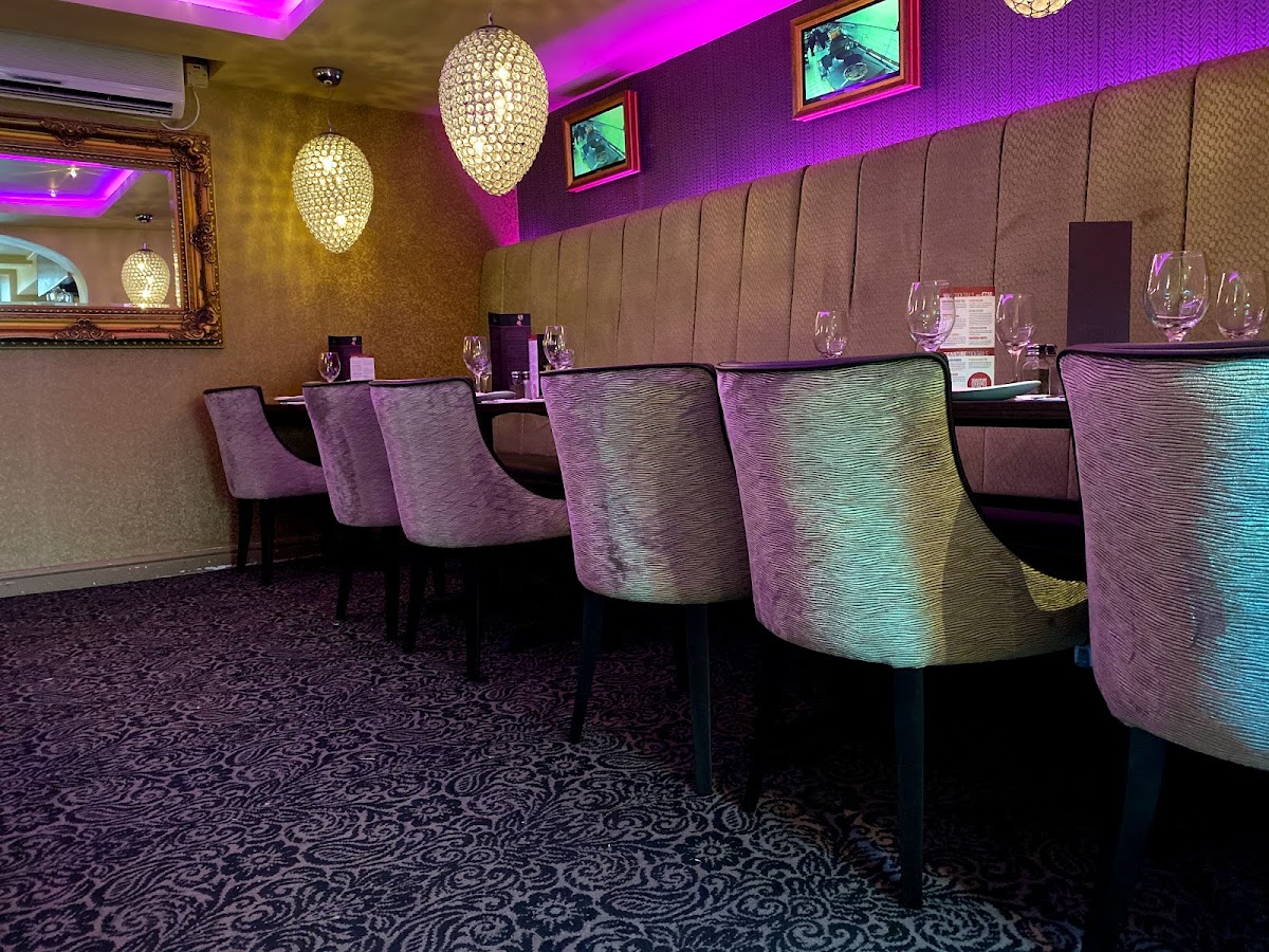 PABNA RESTAURANT Leek | Order Online - Book a Table - Home